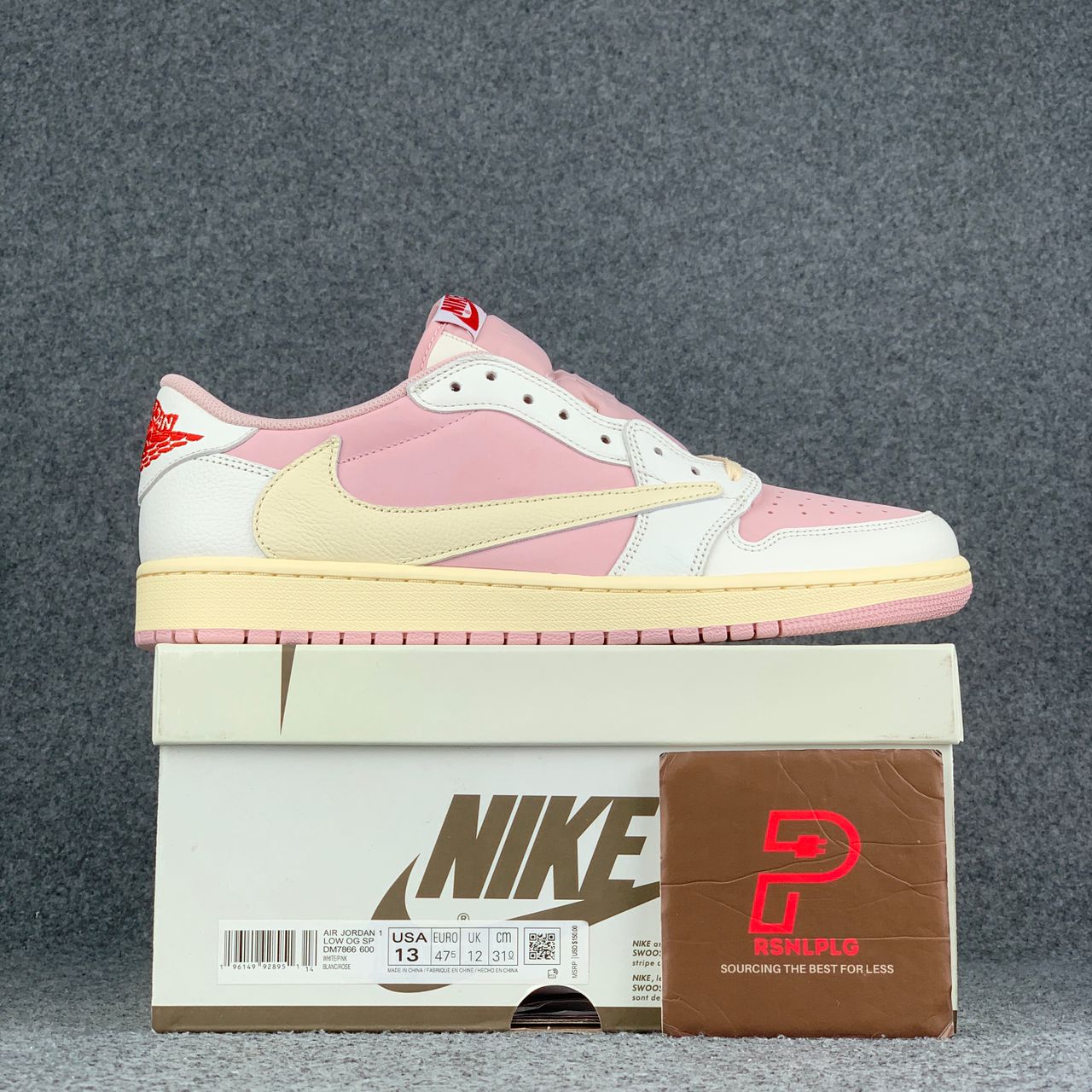 Air Jordan Personnalise