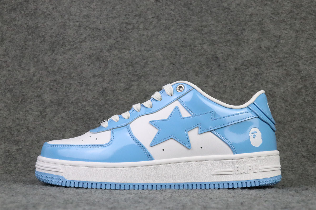 Bapesta 'Sax' 2021 – Prsnlplg