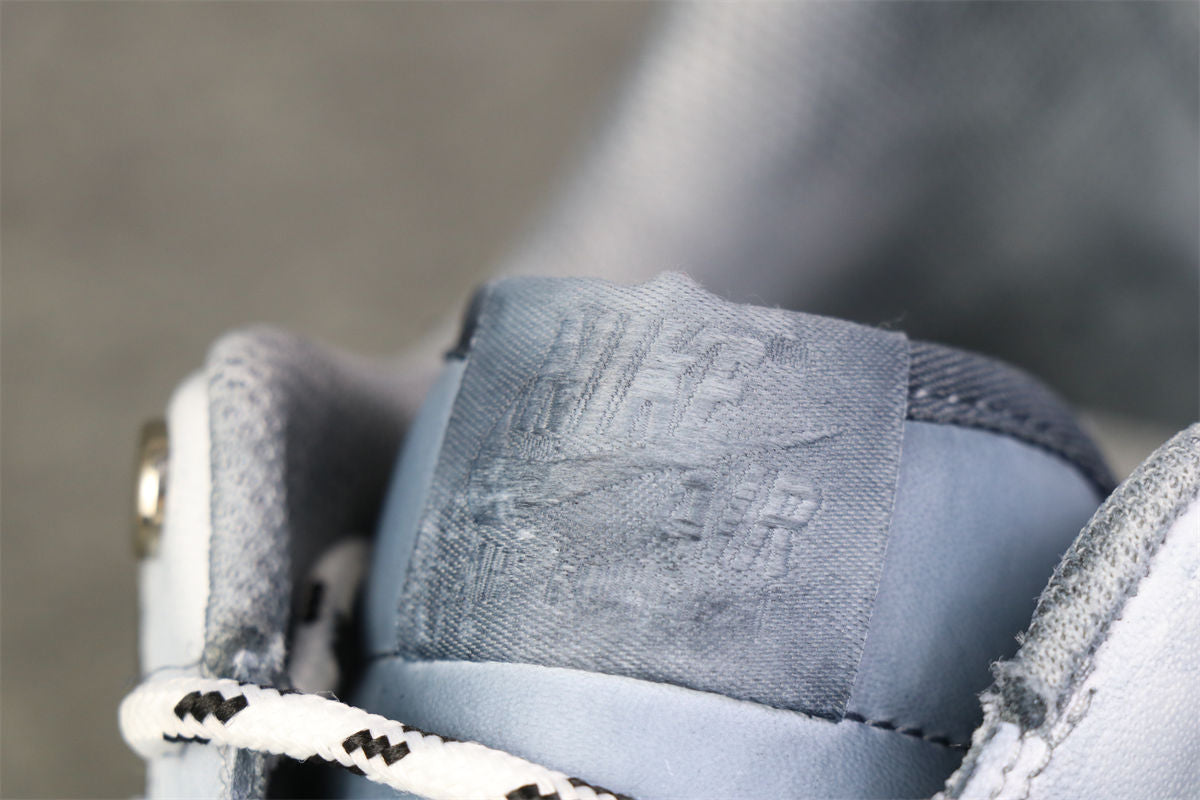 (CUSTOM) CHROME HEARTS X AIR FORCE 1 – Prsnlplg