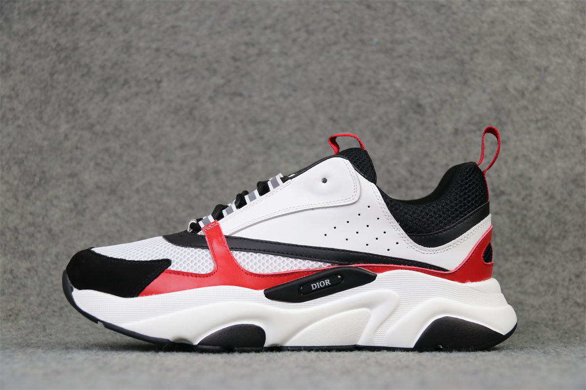 Dior B22 'White Red' – Prsnlplg
