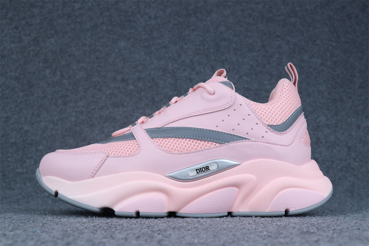 Dior B22 'Pink Grey' – Prsnlplg