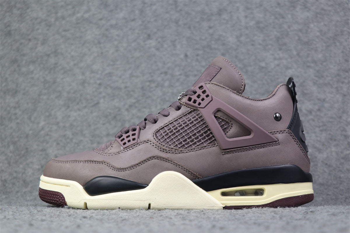 A Ma Maniére x Air Jordan 4 Retro 'Violet Ore' – Prsnlplg