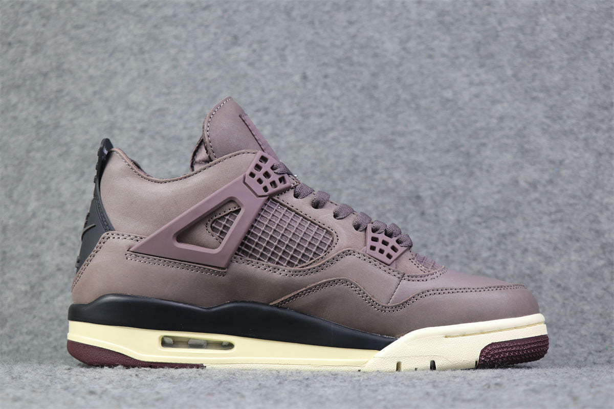 A Ma Maniére x Air Jordan 4 Retro 'Violet Ore' – Prsnlplg