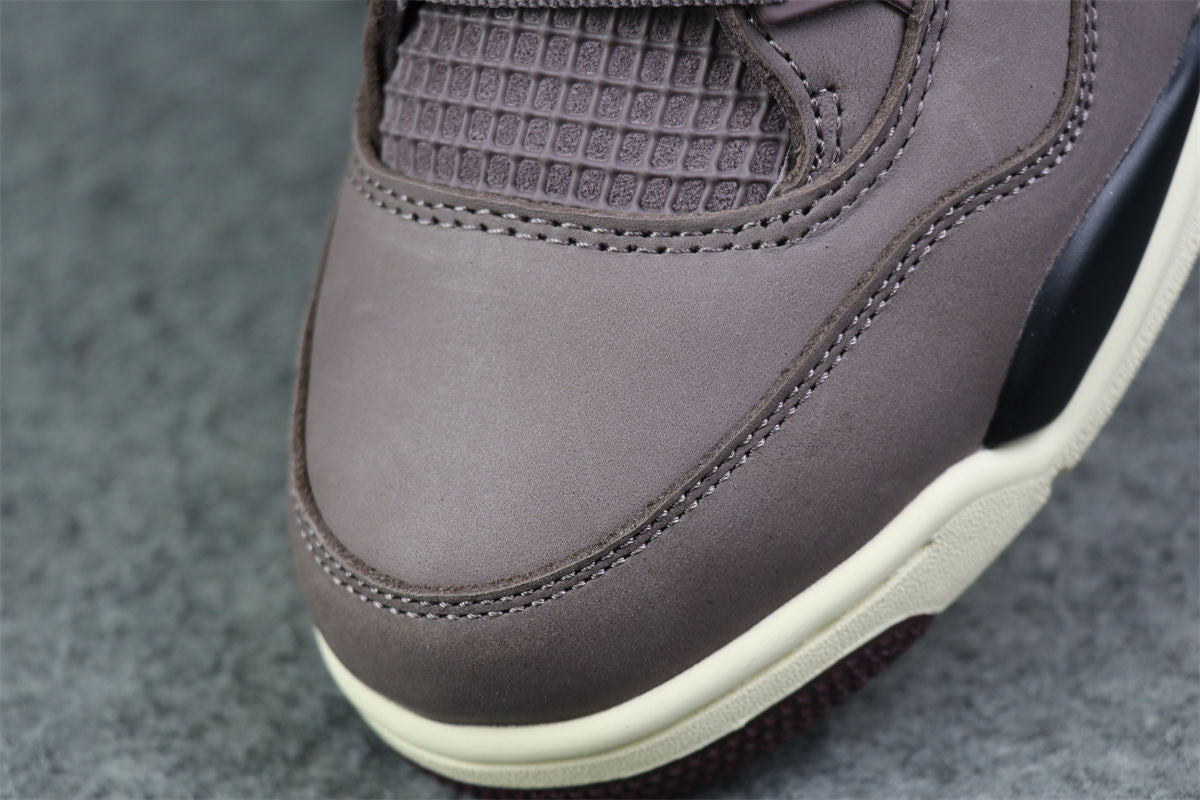 A Ma Maniére x Air Jordan 4 Retro 'Violet Ore' – Prsnlplg